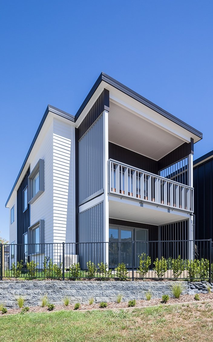 Multi-Unit Development - Full-Service - Mike Greer Commercial