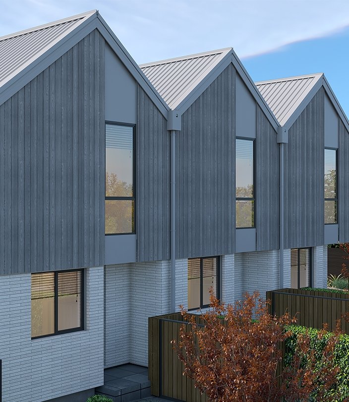 Multi-Unit Development - Full-Service - Mike Greer Commercial