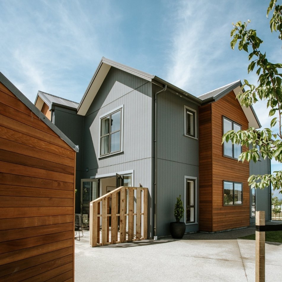 Construction Company - Trusted Nationwide - Mike Greer Commercial